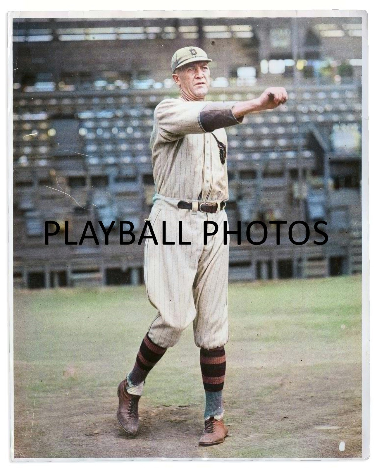 Grover Alexander Colorized 8x10 Print-FREE SHIPPING | eBay
