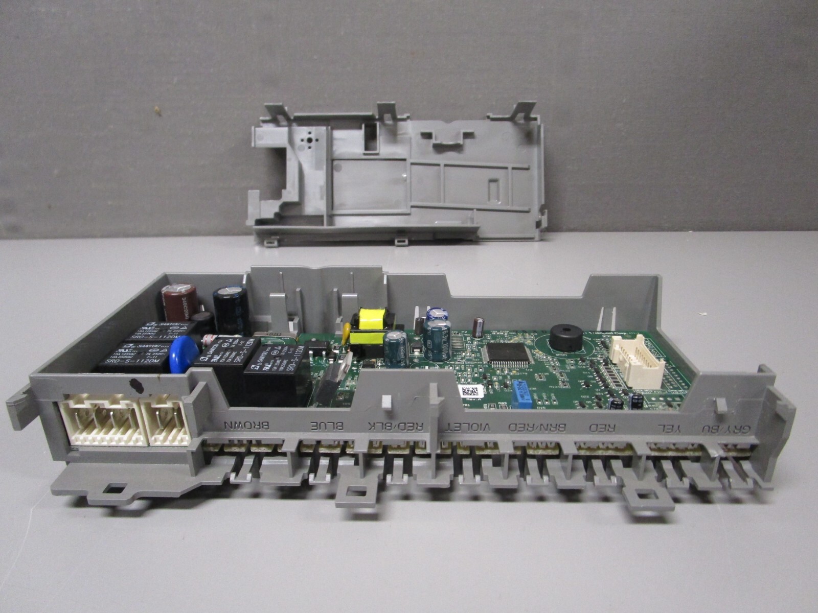 Maytag Dishwasher Control Board W10380486 W10380487 760749-01 W10589069 ...