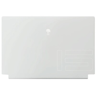 New For Dell Alienware X15 R1 R2 Lcd Rear Cover Top Screen Case 0TJ1WR ...
