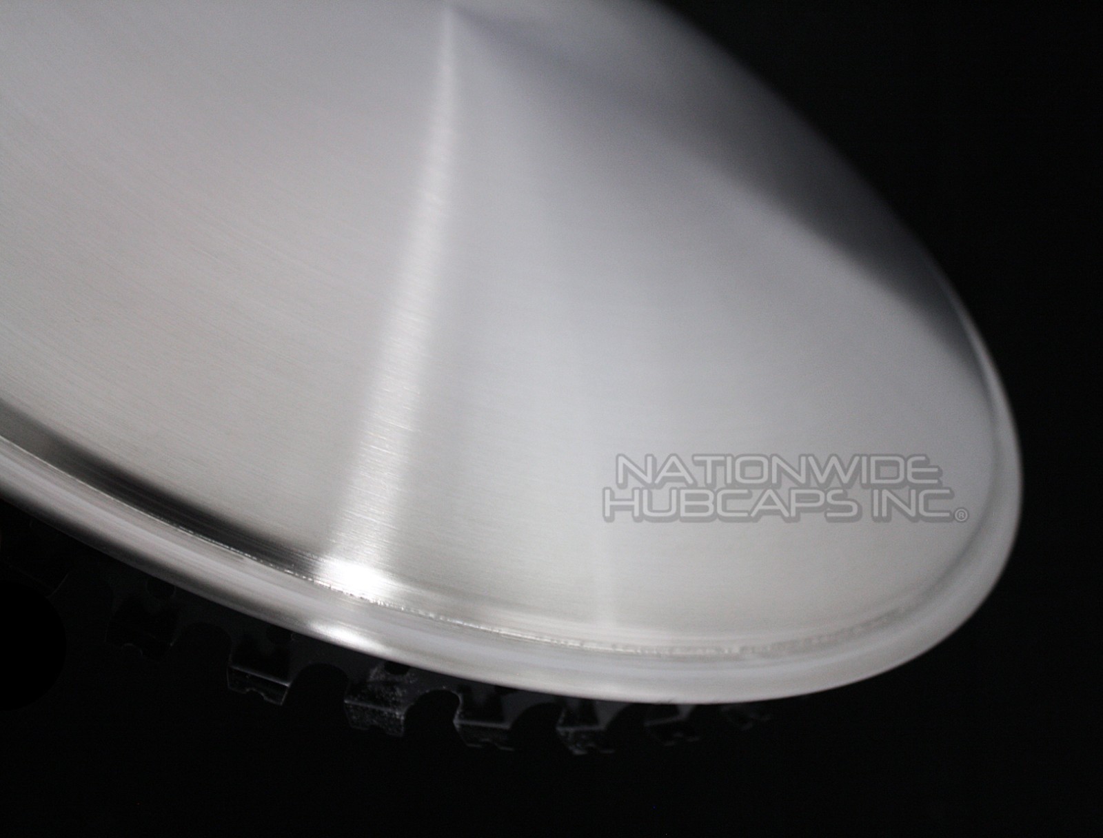 14" Set of 4 Solid Moon Wheel Covers Snap On Hub Caps fit R14 Tire ...