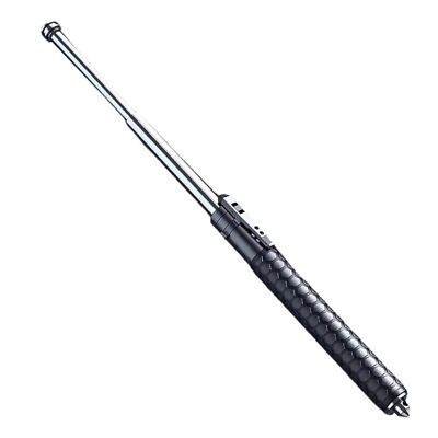 Enhanced Spring Stick Automatic Stick Pen Telescopic Stick Self Three ...