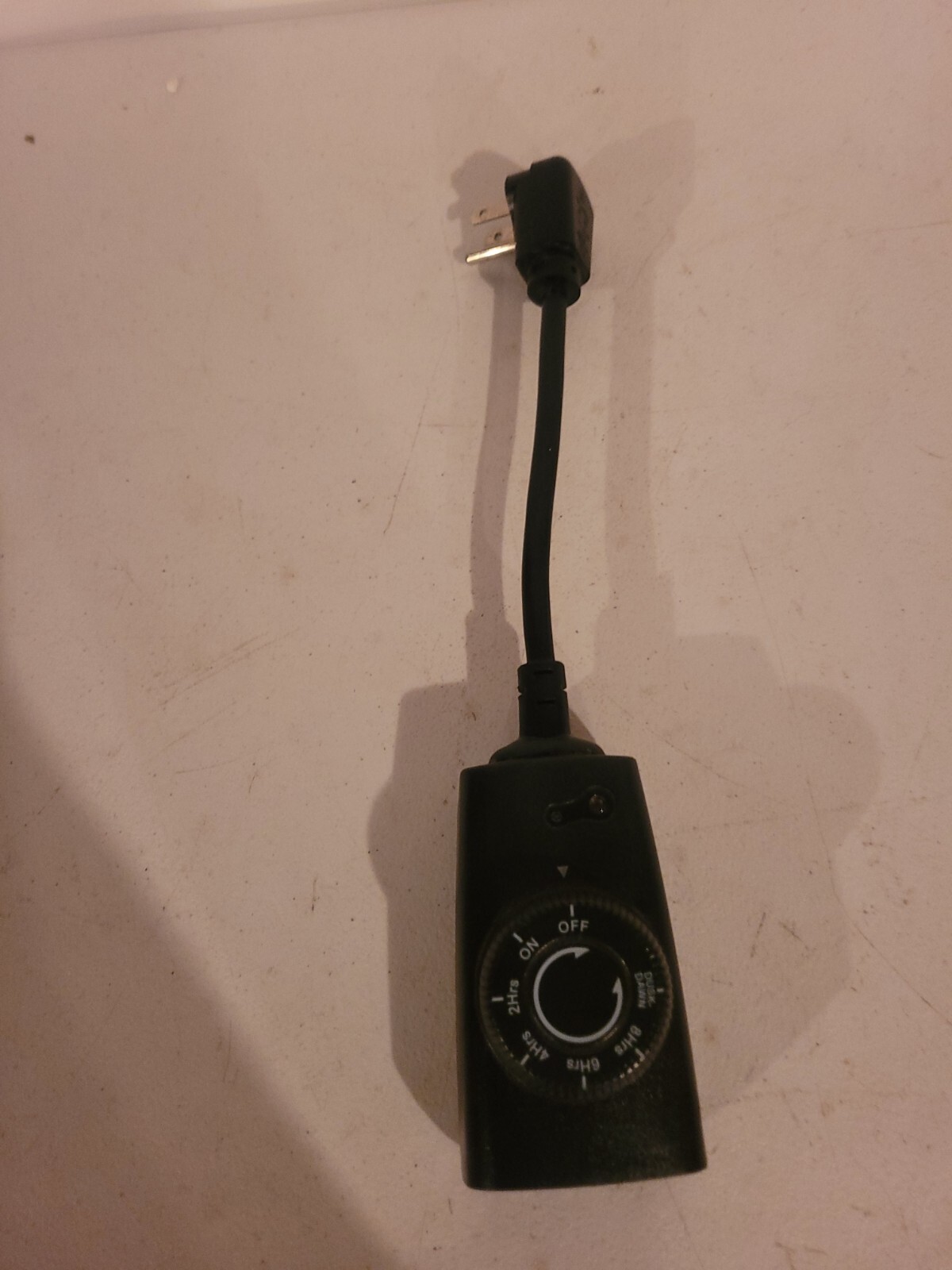 Intertek 3151831 Grounded Photo Control Countdown Timer 1000051844 for ...