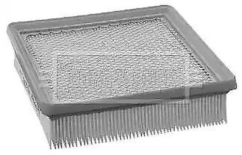 X1 borg & beck Air Filtre Cartouche Filtrante BFA2156 Fabriqué En UK ...