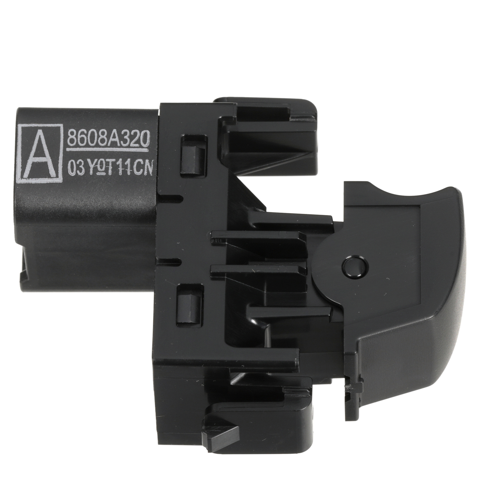 OEM 2017-20 Genuine Mitsubishi Mirage Front Door Power Switch Assembly ...