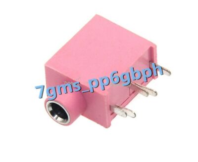 1 PCS NEW PJ325 PJ-215 3.5mm headphone socket five-pin audio socket ...