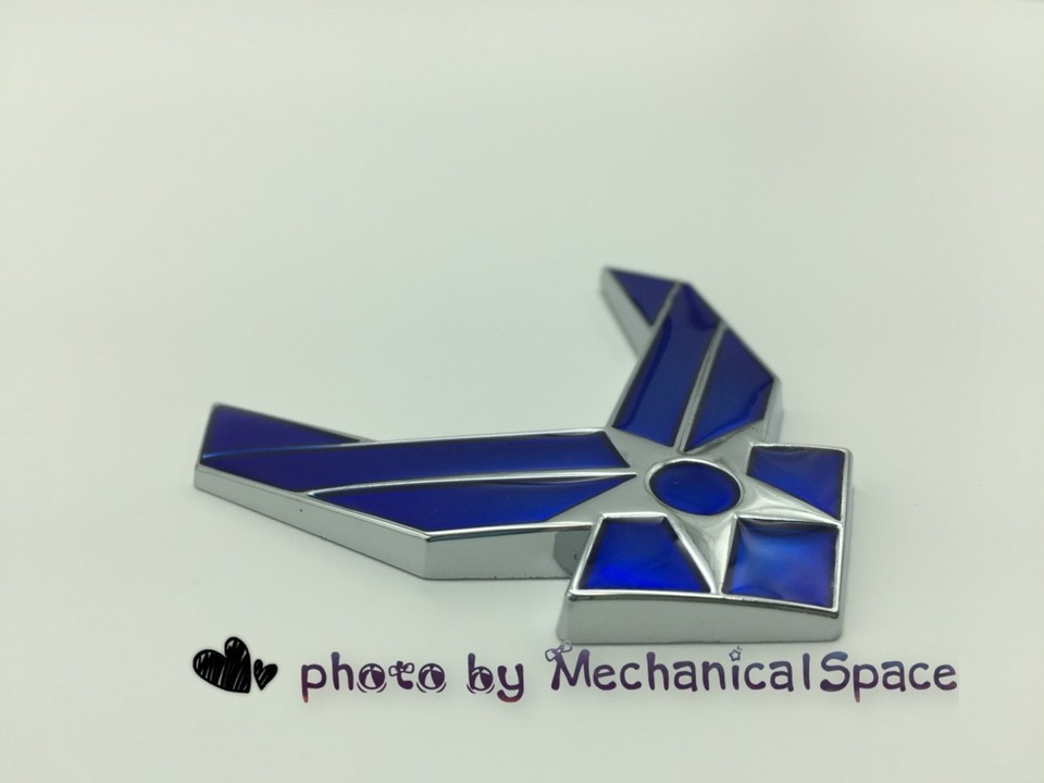 3D U.S. Air Force USAF Car Auto Motorcycle Alloy Body Emblem Sticker | eBay