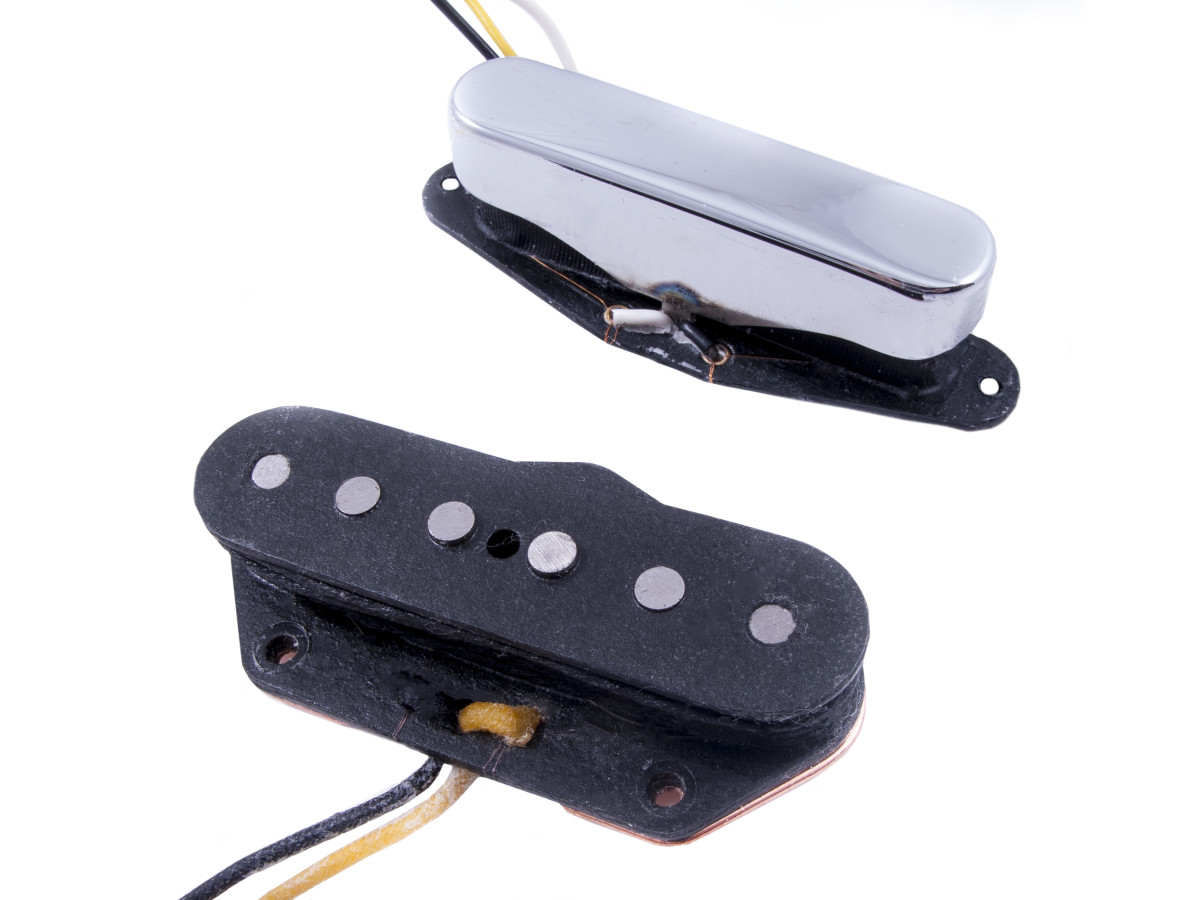 Fender Telecaster parts for sale > guitarandbassparts.com