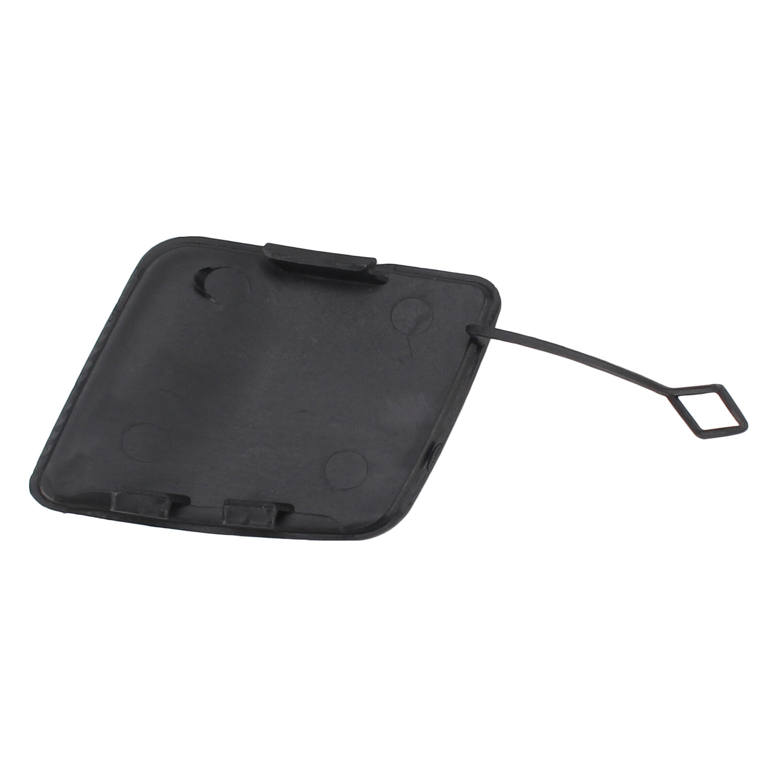 Front Bumper Tow Hook Eye Cap Cover 25928246 For Cadillac 2010 - 2016 ...