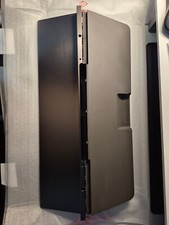 LG OLED 65" G3 G4 G5 TV Pedestal Stand 2024 ST-G4SN65 w/ Back Panel for ...