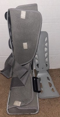 Aircast AirSelect Short Walking Boot- Medium 888912044028| eBay