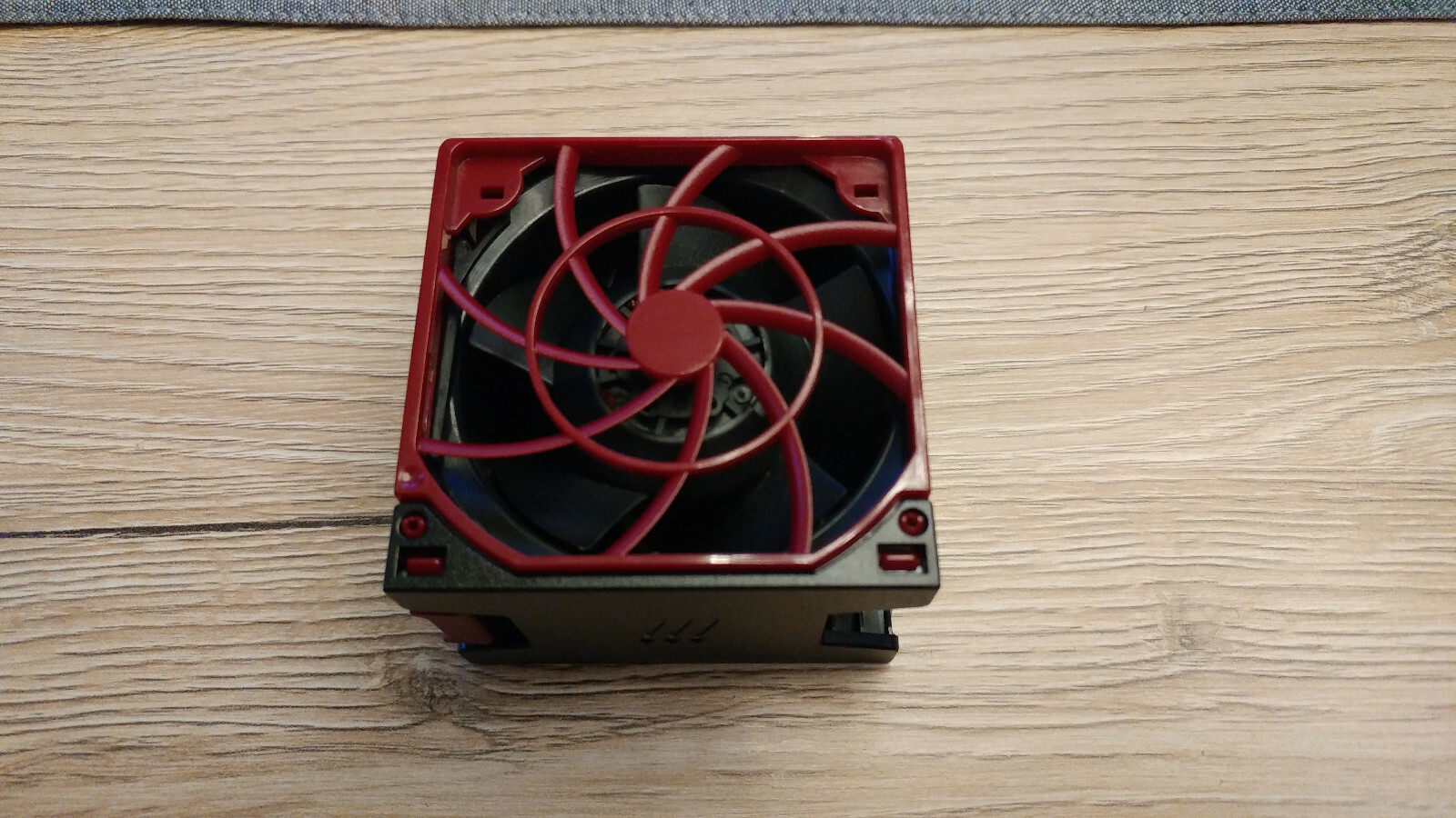 HP-Lüfter - HP FAN MODULE - P21640-001 - P22801-001 - P23971-001 | eBay