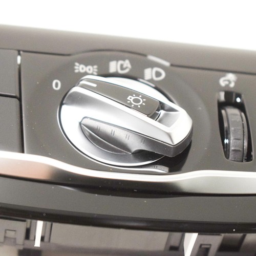 NEW BMW 5 G30 LIGHT SWITCH CONTROL UNIT 61319472969 OEM NO IMPORT ...
