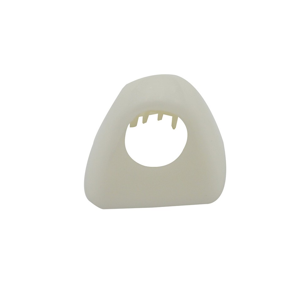 1Pcs Left 61677145235 Headlight Washer Spray Cover Cap for BMW E53 X5 ...