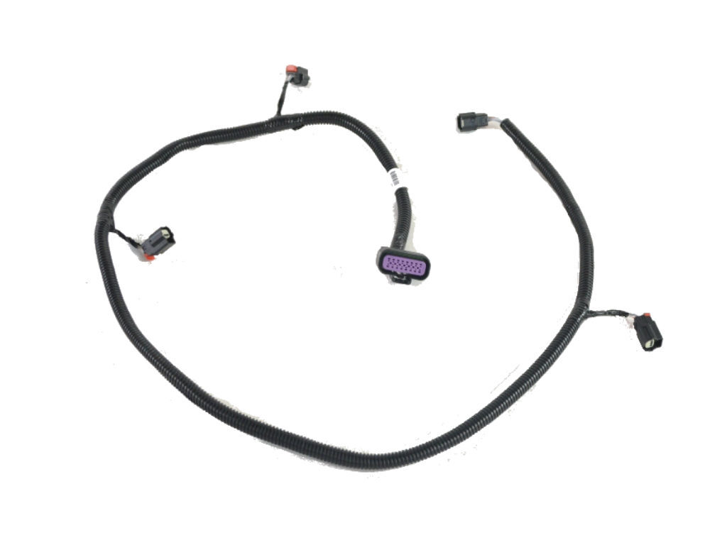 Genuine OEM Mopar Rear Light Harness Connector For Durango Grand ...