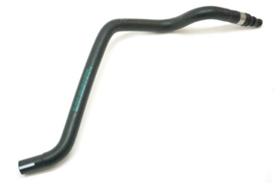 Genuine Mercedes Benz S550 S600 CL550 CL600 Coolant Breather Pipe NEW ...