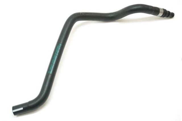 Genuine Mercedes Benz S550 S600 CL550 CL600 Coolant Breather Pipe NEW ...