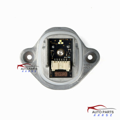 OEM 2016-2019 BMW 740e 740i 750i M760i RH LH Daytime Running Light LED ...