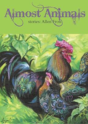 Almost Animals: Stories 9781642045376| eBay