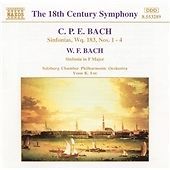 CPE & WF Bach (1996) for sale online | eBay UK