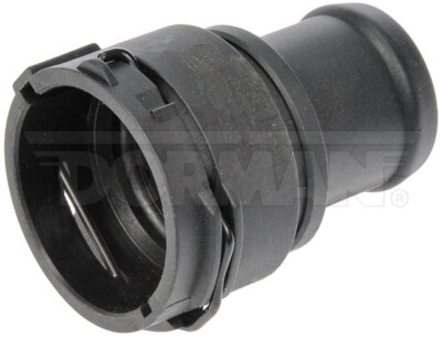 Dorman 902-714 Coolant Hose Connector fits Audi Volkswagen models ...