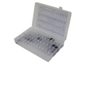 FOR GENIE GR-8 - O-RING KIT FIELD SVC ALL PROD 28750 28750GT | eBay