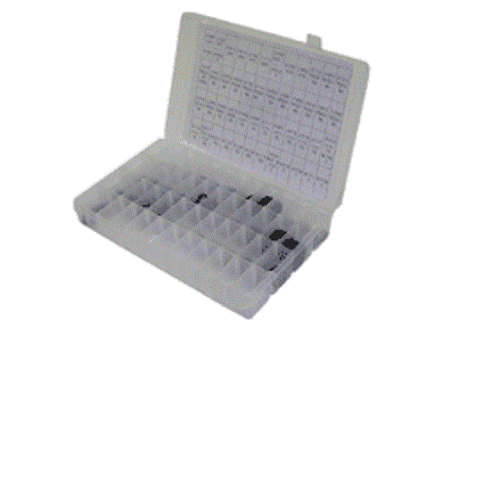 FOR GENIE GR-8 - O-RING KIT FIELD SVC ALL PROD 28750 28750GT | eBay