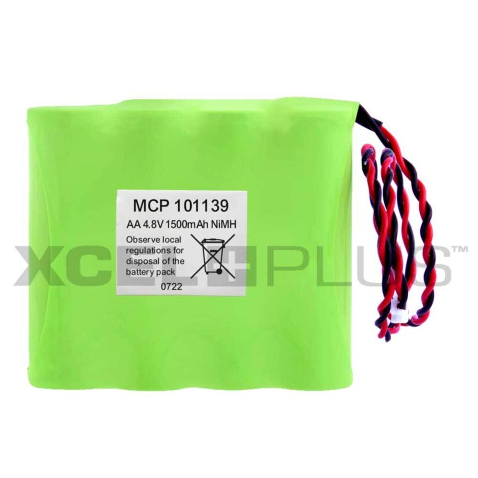 Siren Battery Pack for ADT Dummy Bell Box - Decoy Solar Live LED ...