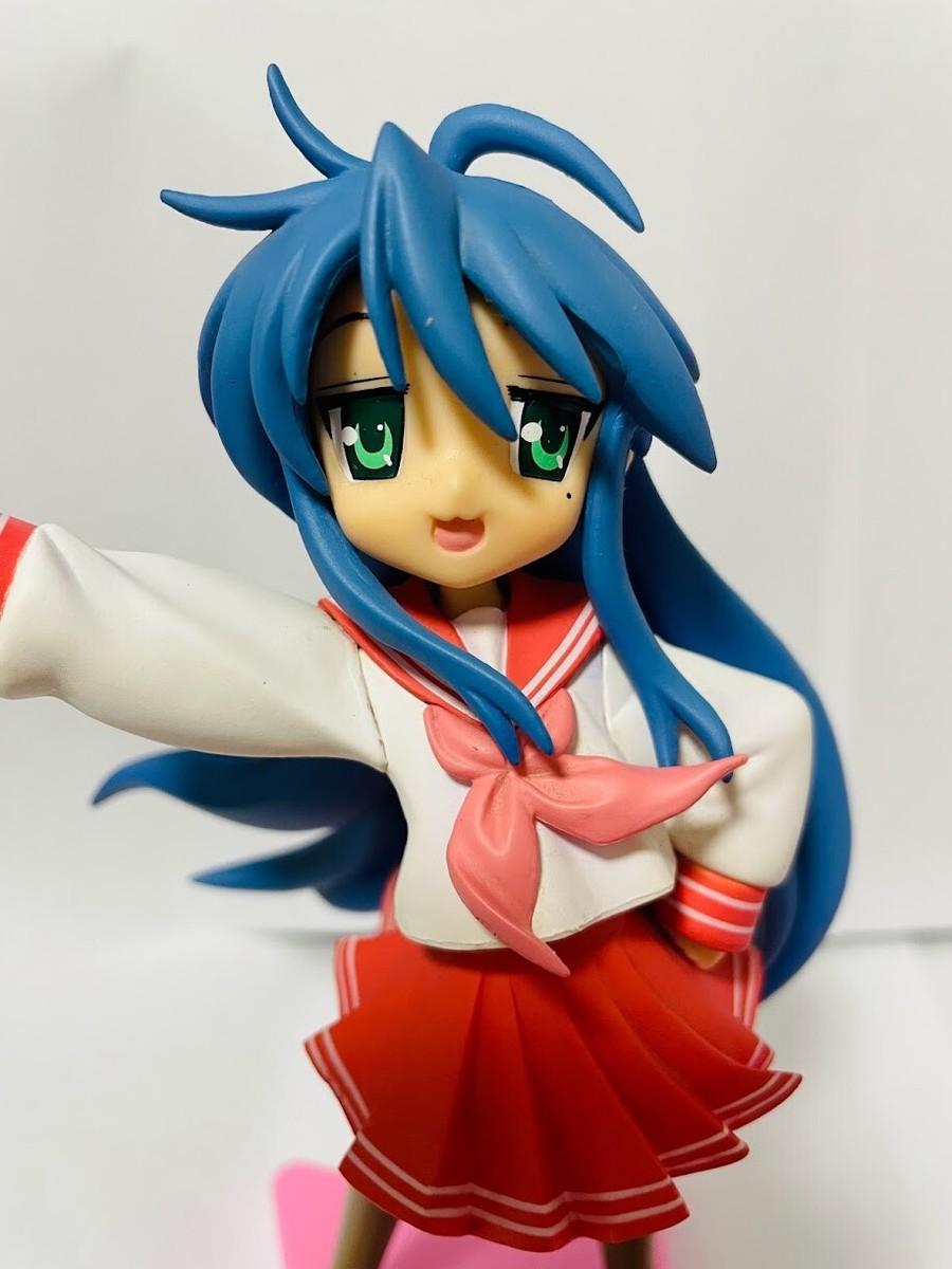 Kagami E Konata