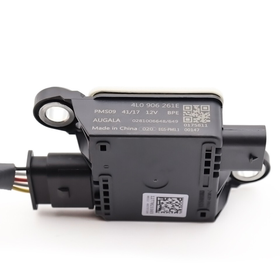 PM Particulate Matter Sensor 4L0906261E For Audi Q7 2013-2015 VW ...