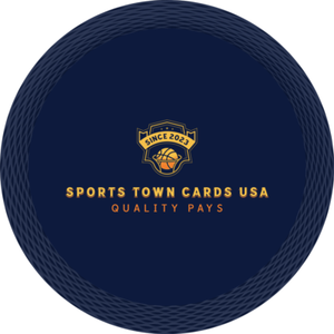 Sports Town Cards USA | eBay Stores
