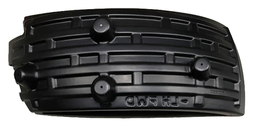 PACCAR Kenworth Lining Fender LH L35-1037