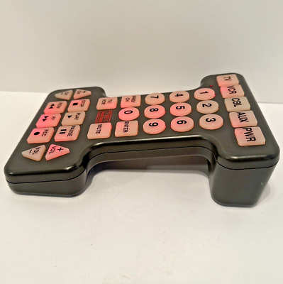 Extra Large Tv Remote Control Buy Flipper Big Button Remote | Low