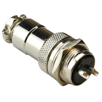 Connectors, Plugs & Sockets - Military Connector