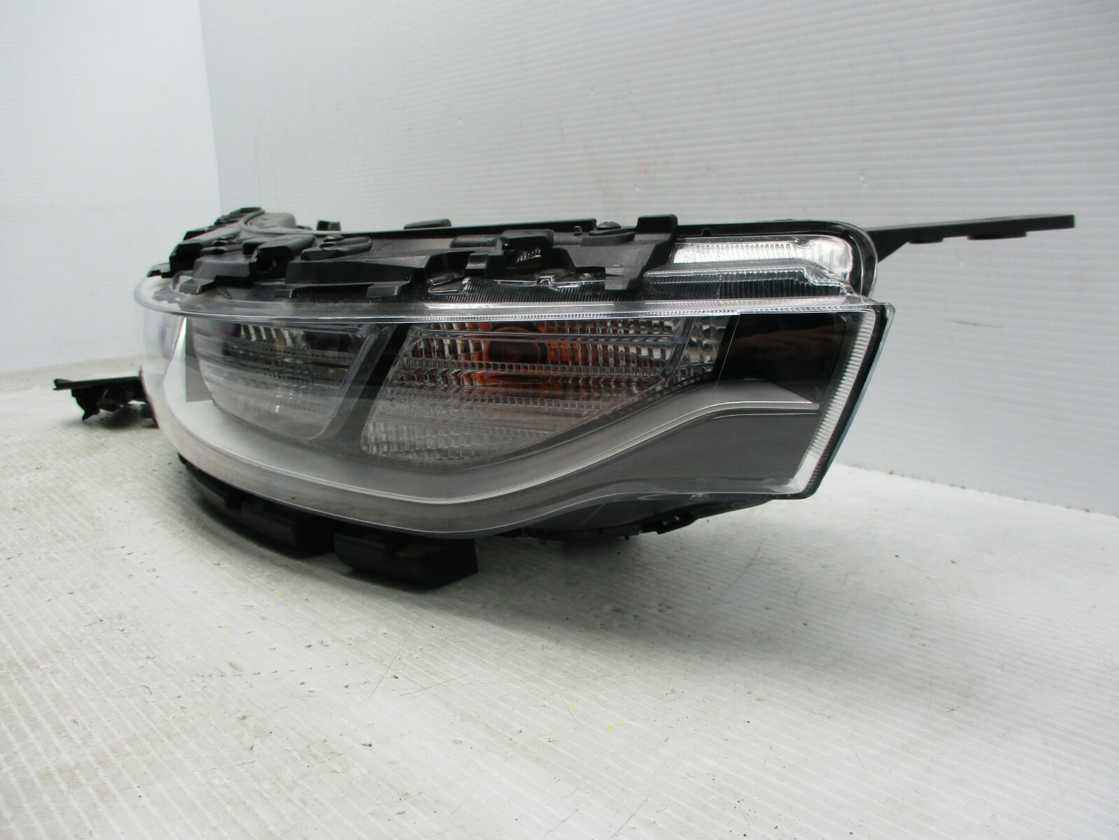 2020 2021 Kia Soul Right DAYTIME RUNNING LIGHT DRL Halogen Passenger ...