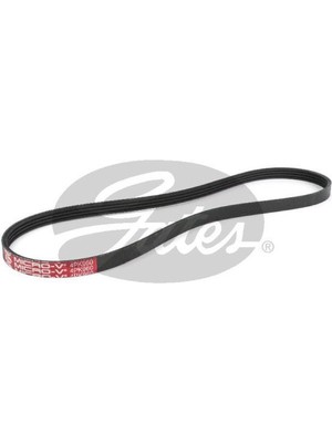 Gates Micro-V Ribbed Belt fits Peugeot 405 1.9 15E (4PK960) | eBay ...