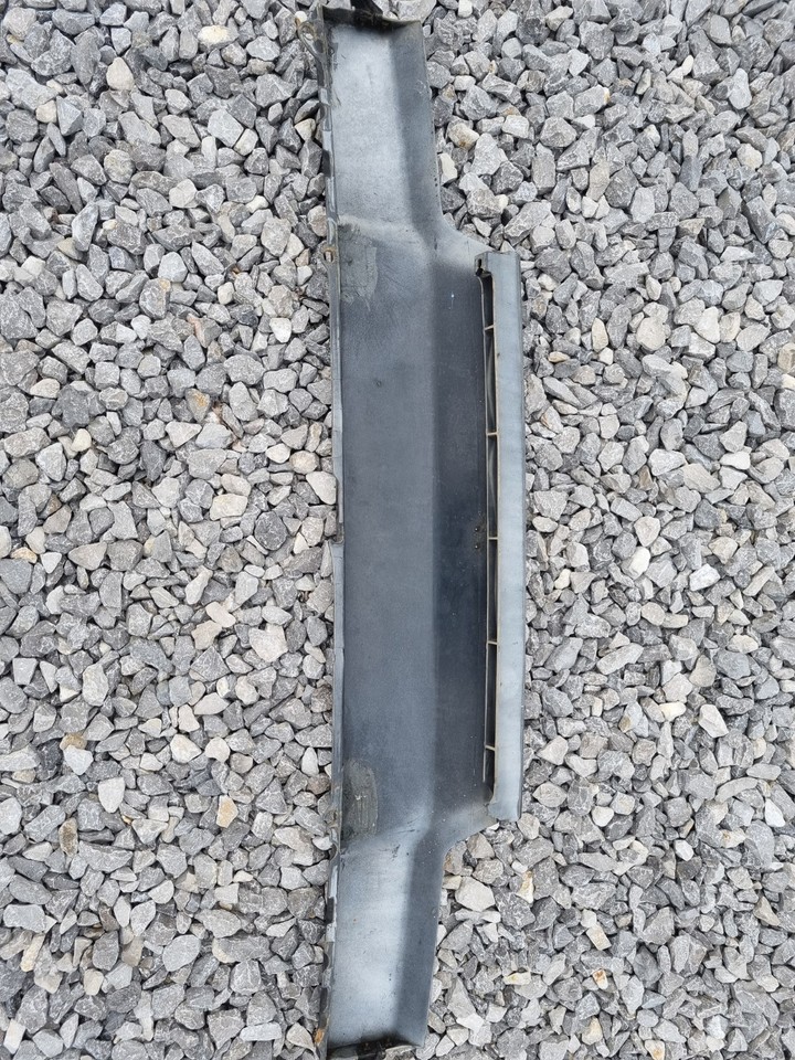 Honda CRX Ballade Si Front Header Panel Nose 1983-1987 | eBay