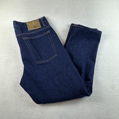 Peter Manning Jeans Mens 33 Classic Fit Straight Leg Denim Portugal ...