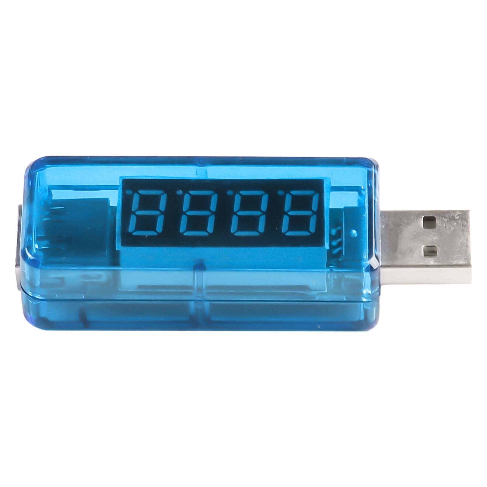 USB Current Accurate Range Digital USB Mobile Anti Interference Ability ...