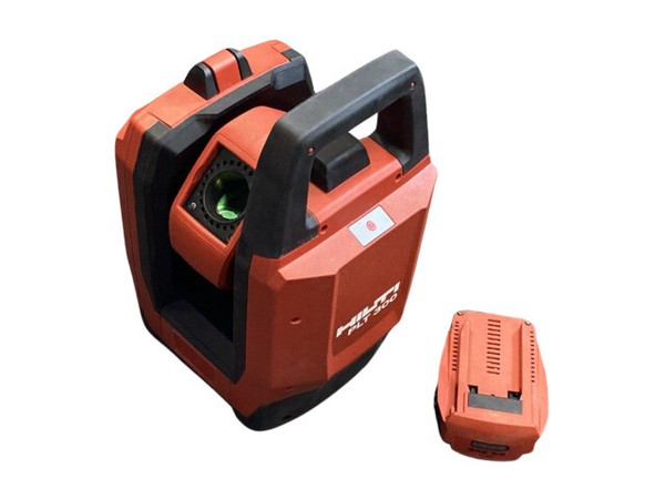 Hilti PLT300 Automatic Layout System for sale online | eBay