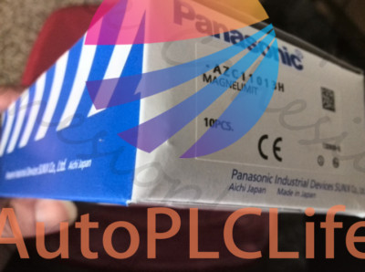 1PCS Panasonic AZC11013H AZC11013HK01 Magnelimit Switch New | eBay