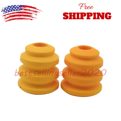 905-208 For CHEVY GMC 1500 2WD OR 4WD FRONT LOWER CONTROL ARM BUMPER ...