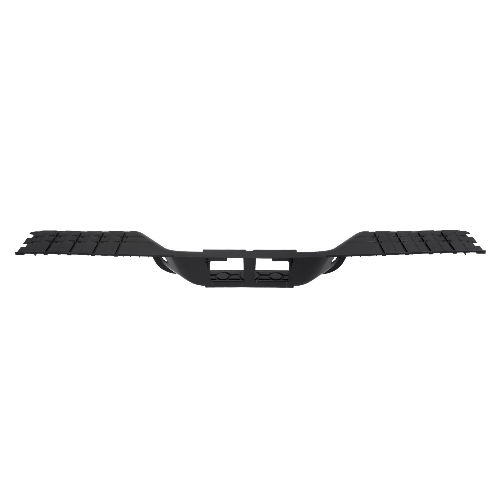 2007-2014 Toyota Tundra Rear Bumper Step Pad Molding Trim | TO1191101 ...