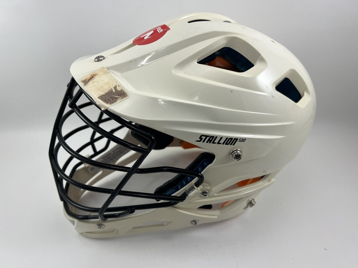 Youth Lacrosse Helmet Healy Awards Custom Lacrosse Helmet Decals