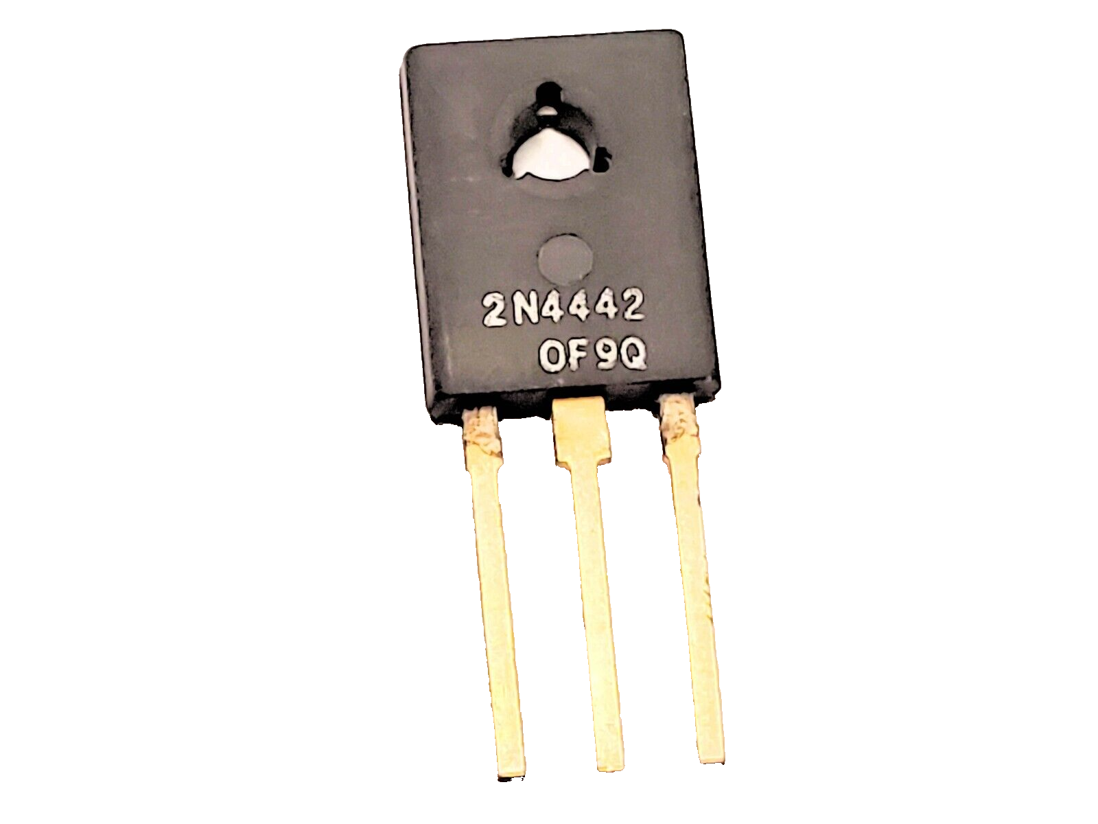 2N4442 Generic SCR TO-127 1 pc | eBay