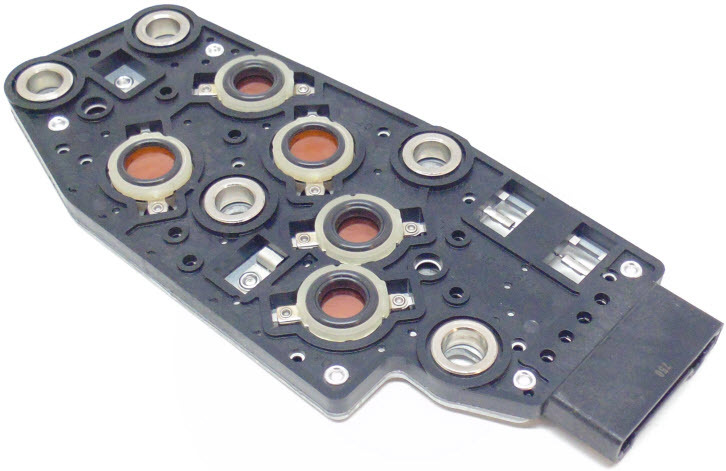 4L60E 4L65E MANIFOLD PRESSURE SWITCH UPDATED DESIGN 1993-On (99500)* | eBay