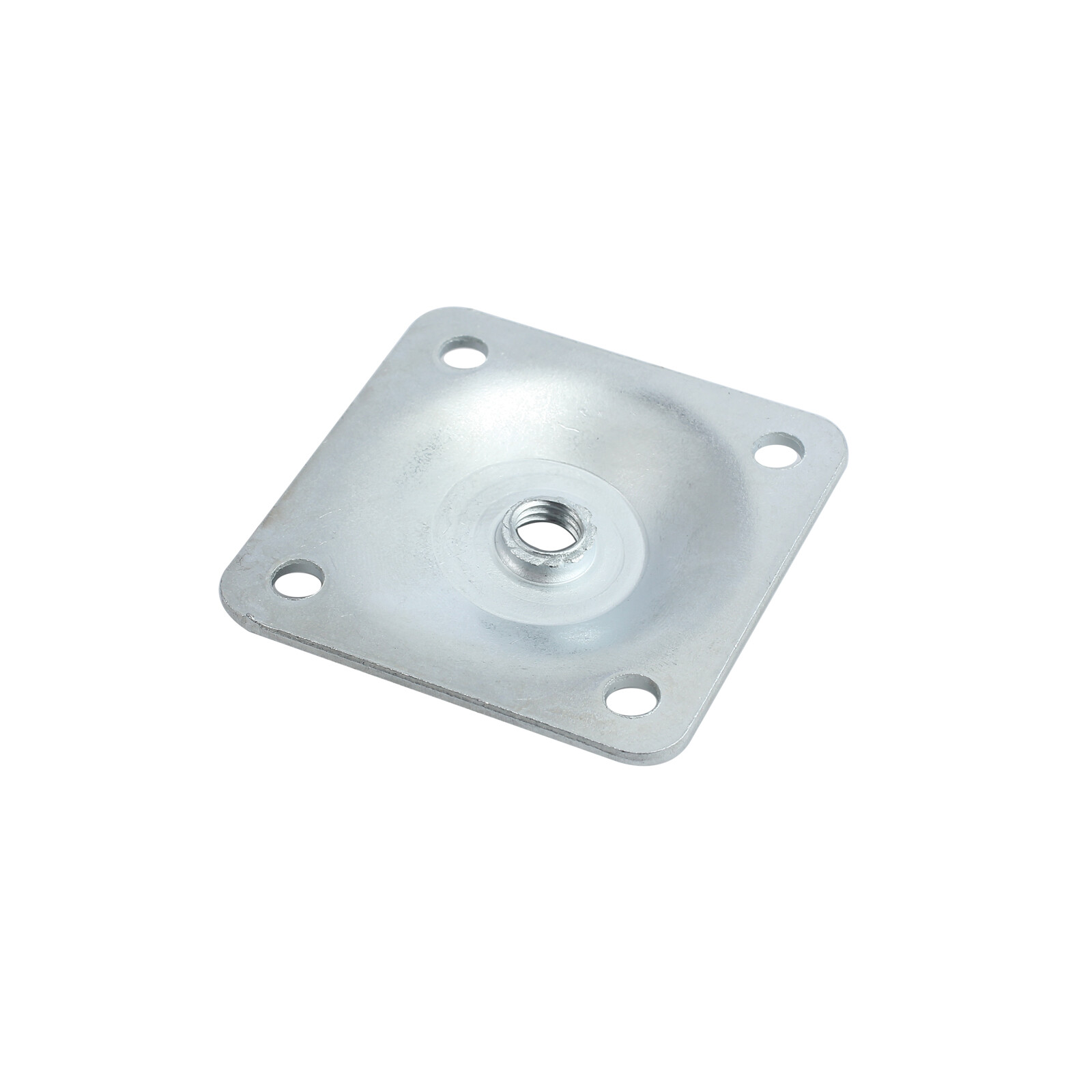 4pcs Angled Legs Fixing Mounting Plate 10° Bracket Furniture Table Feet ...