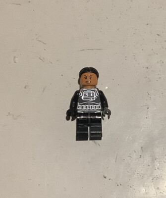 Lego Minifigure Iden Versio (Inferno Squad Commander) sw1000 Star Wars ...