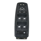 254000015R Power Window Master Switch Black For Renault Megane Laguna ...