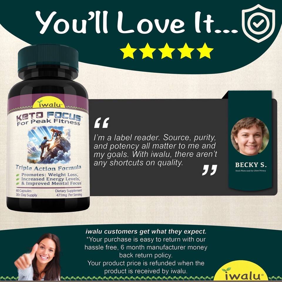 Hunger Suppressant Tablets - Stay In Control With Gentle Appetite ...