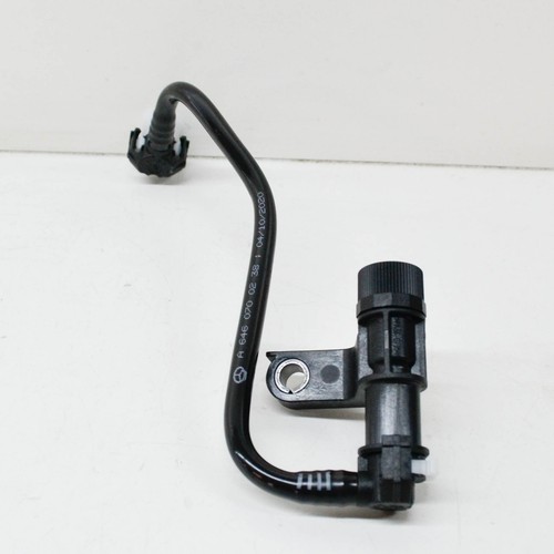 OEM MERCEDES-BENZ VITO W639 FUEL FILTER LINE A6460700338 OE | eBay